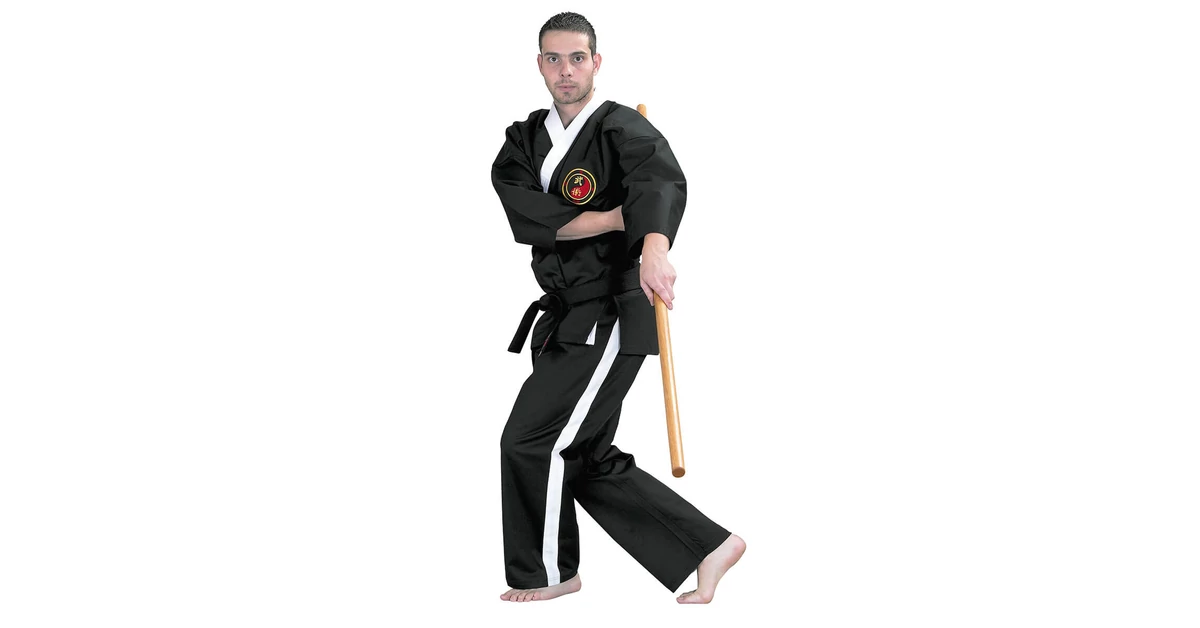 Bu-jutsu - Ju-jitsu - FujiMae Küzdősport felszerelések webáruháza